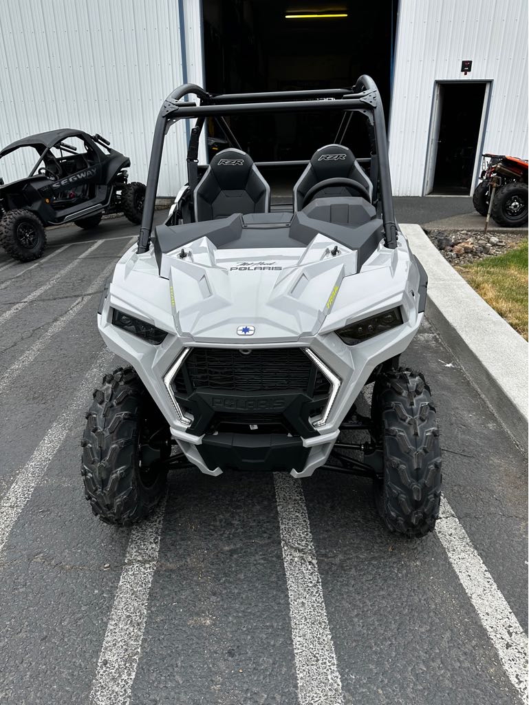 2022 Razor Rzr 900