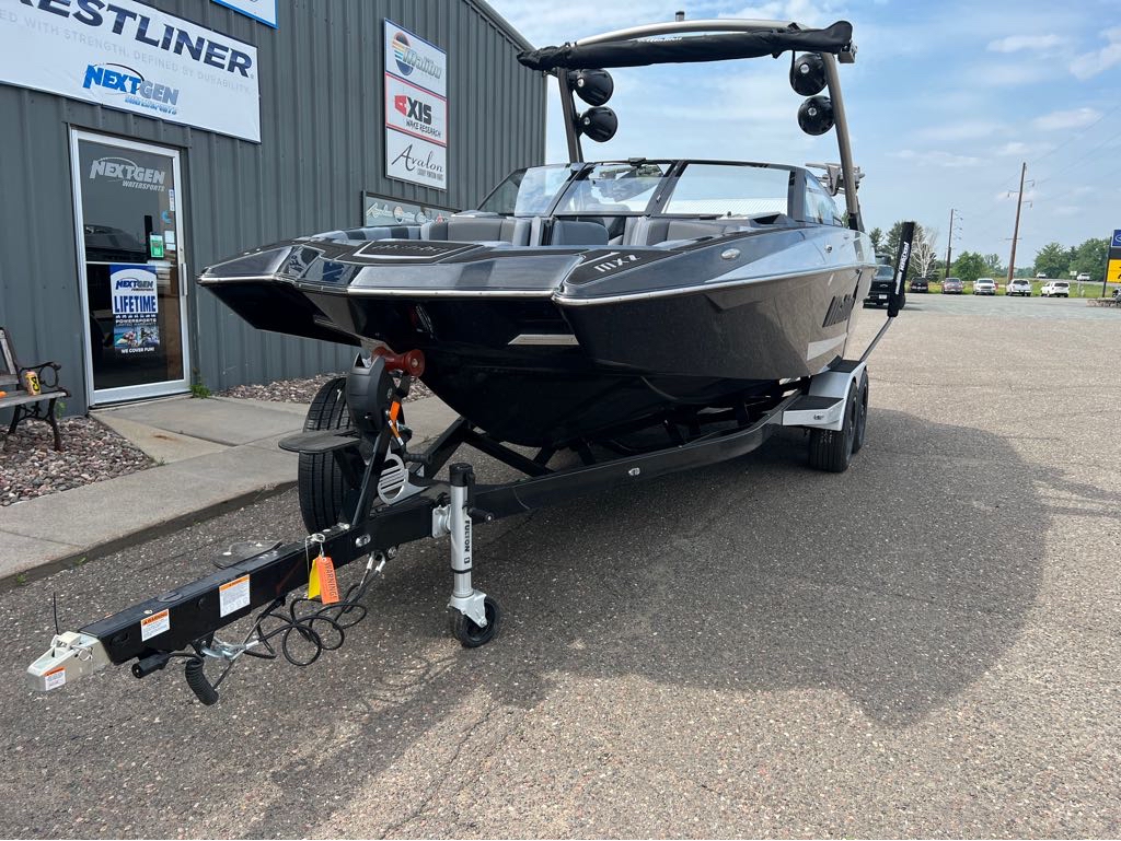 Boats Nextgen Powersports Clear Lake Clear Lake, WI (715) 263-2295