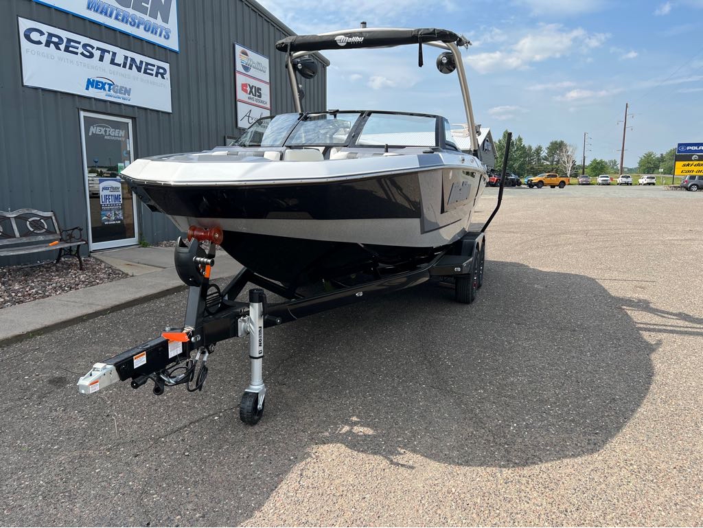 Boats Nextgen Powersports Clear Lake Clear Lake, WI (715) 263-2295