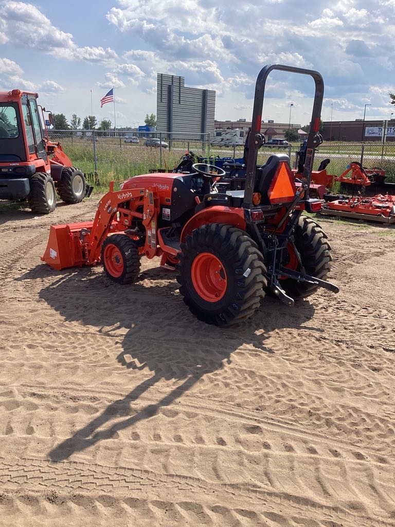 Used Outdoor Power Equipment For Sale | Minneapolis, MN | Mowers