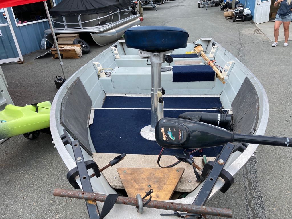 Used Boats For Sale near Scranton, PA | Used Boat Dealer