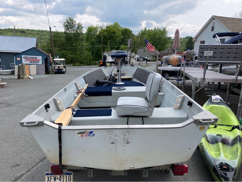 Used Boats For Sale near Scranton, PA | Used Boat Dealer