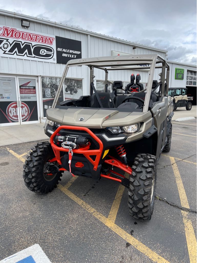 In-Stock New and Used Models For Sale in Helper, UT Rocky Mountain ATV ...