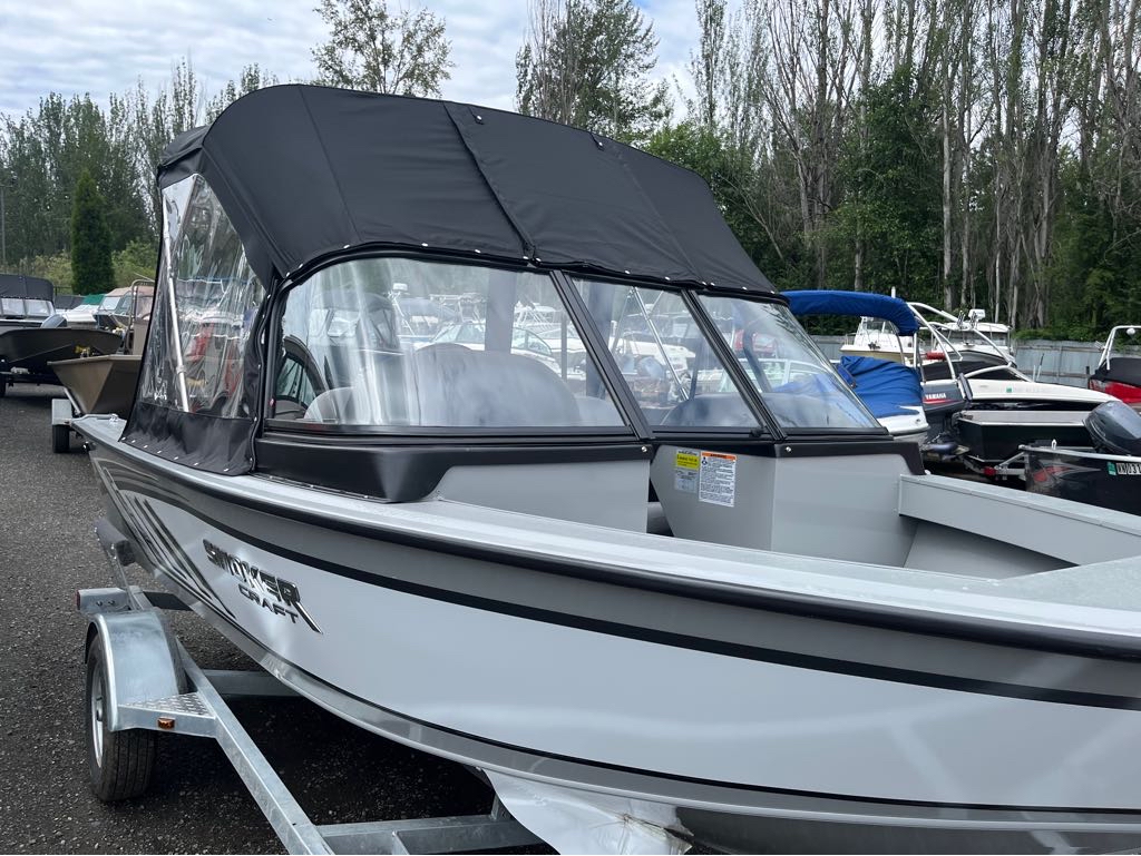 Boats 3 Rivers Marine Woodinville, WA (425) 415-1575