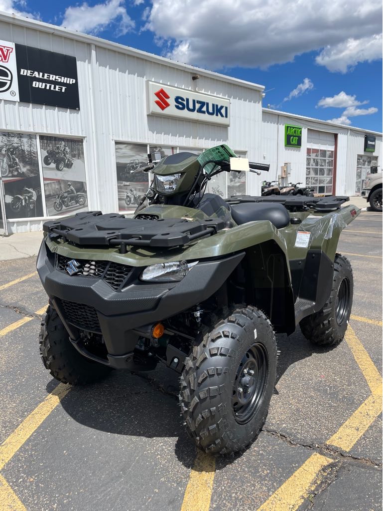 In-Stock New and Used Models For Sale in Helper, UT Rocky Mountain ATV ...