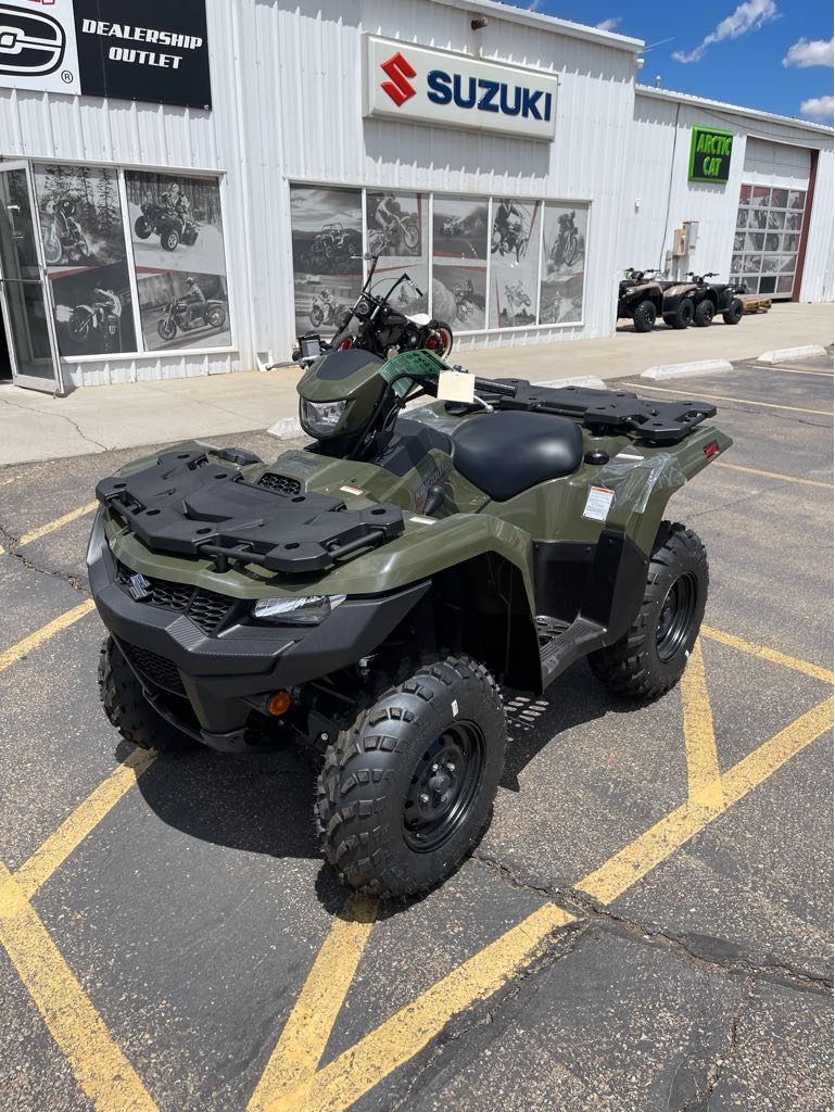 In-Stock New and Used Models For Sale in Helper, UT Rocky Mountain ATV ...