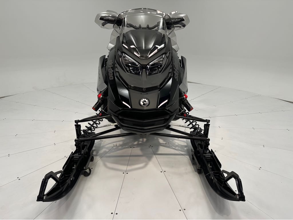 Snowmobile MotorSportsMN