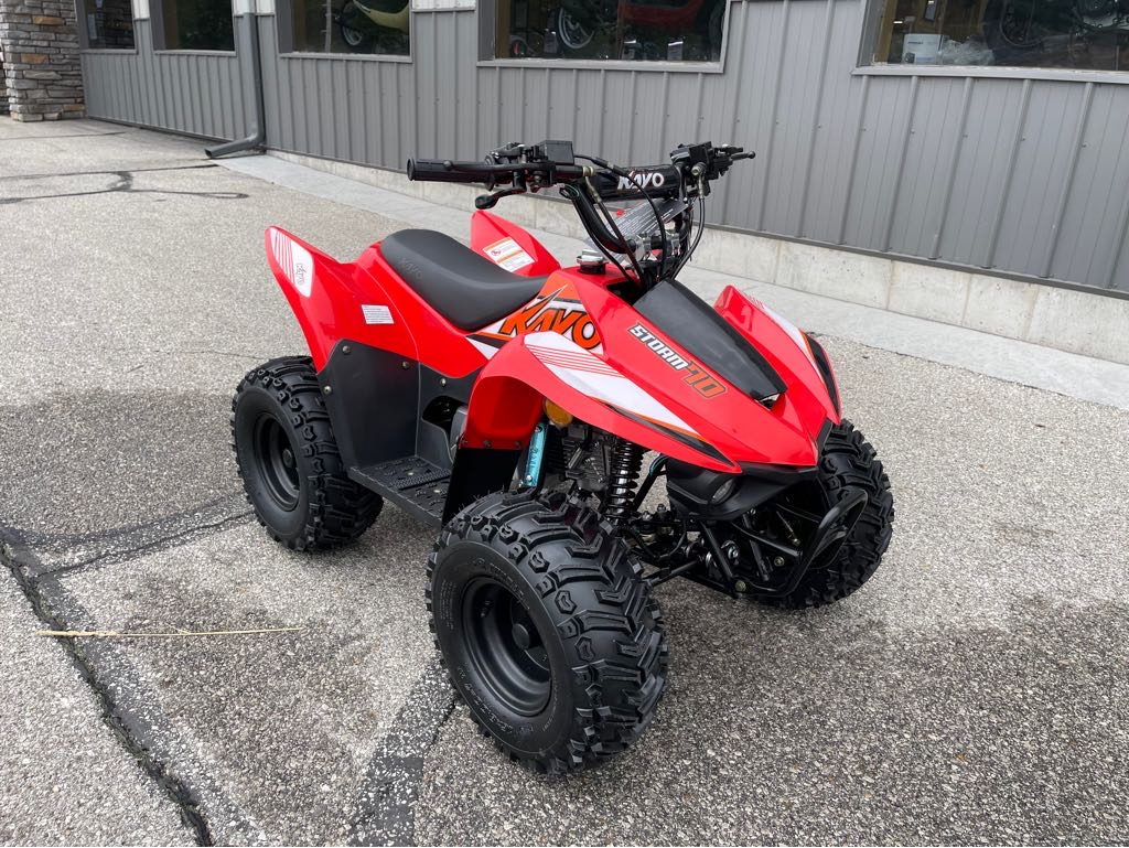 ATV Kelly's Auto & Powersports Iowa City, IA (319) 337-0500