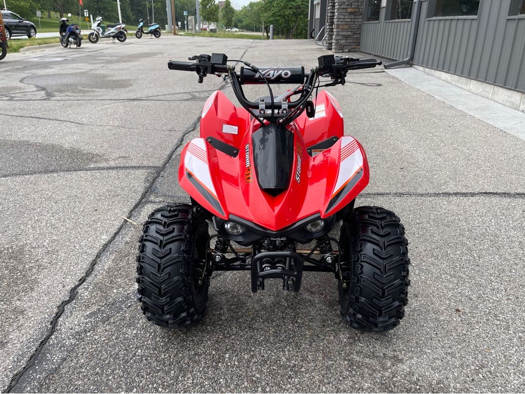 ATV Kelly's Auto & Powersports Iowa City, IA (319) 337-0500