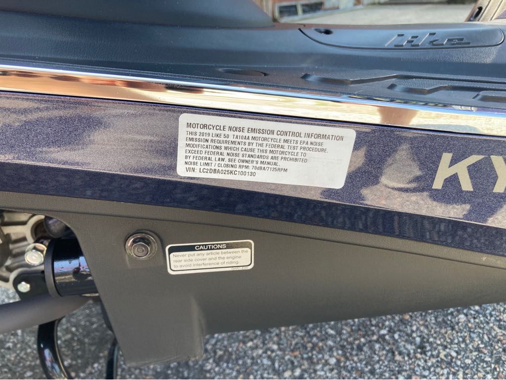 Used Inventory Razee Motorcycle Center North Kingstown, RI (401) 295-8837