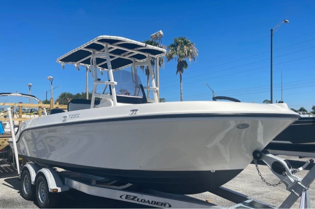 Used Inventory Eclipse Marine