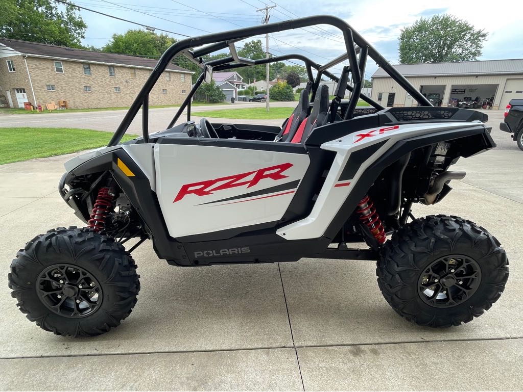 Side x Sides For Sale | New Philadelphia, OH | UTV Dealer