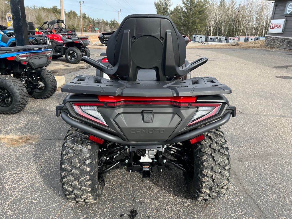 CFMOTO® Powersports Dealer | Walker, MN | CFMOTO® Vehicles