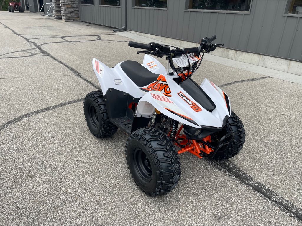 ATV Kelly's Auto & Powersports Iowa City, IA (319) 337-0500