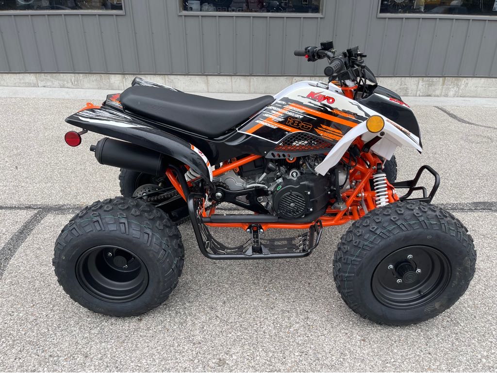 ATV Kelly's Auto & Powersports Iowa City, IA (319) 337-0500