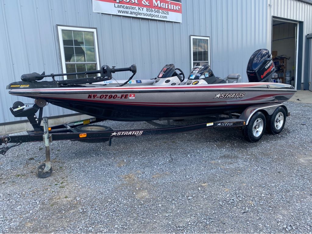 Used Bass Boats For Sale | Lexington, KY | Used Bass Boat