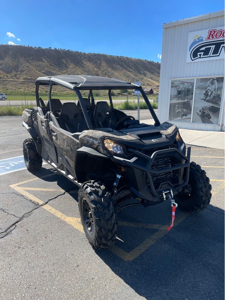 In-Stock New and Used Models For Sale in Helper, UT Rocky Mountain ATV ...