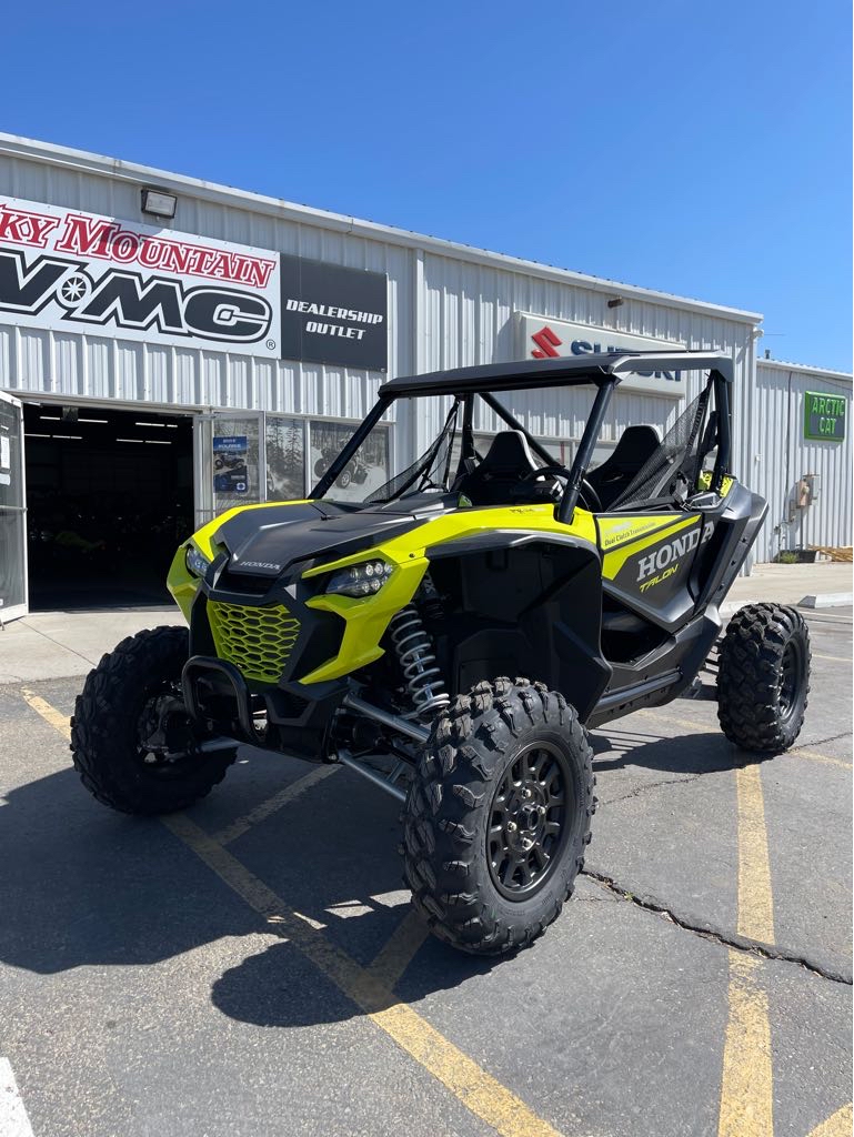 New Inventory Rocky Mountain ATV/MC Dealership