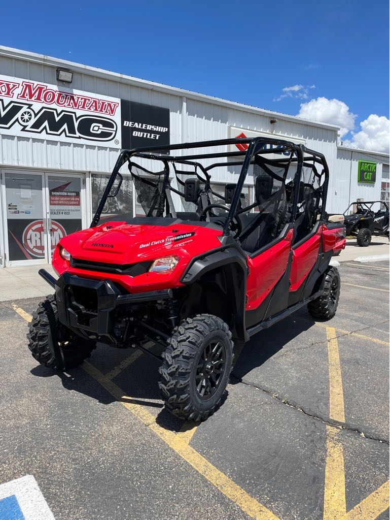 In-Stock New and Used Models For Sale in Helper, UT Rocky Mountain ATV ...