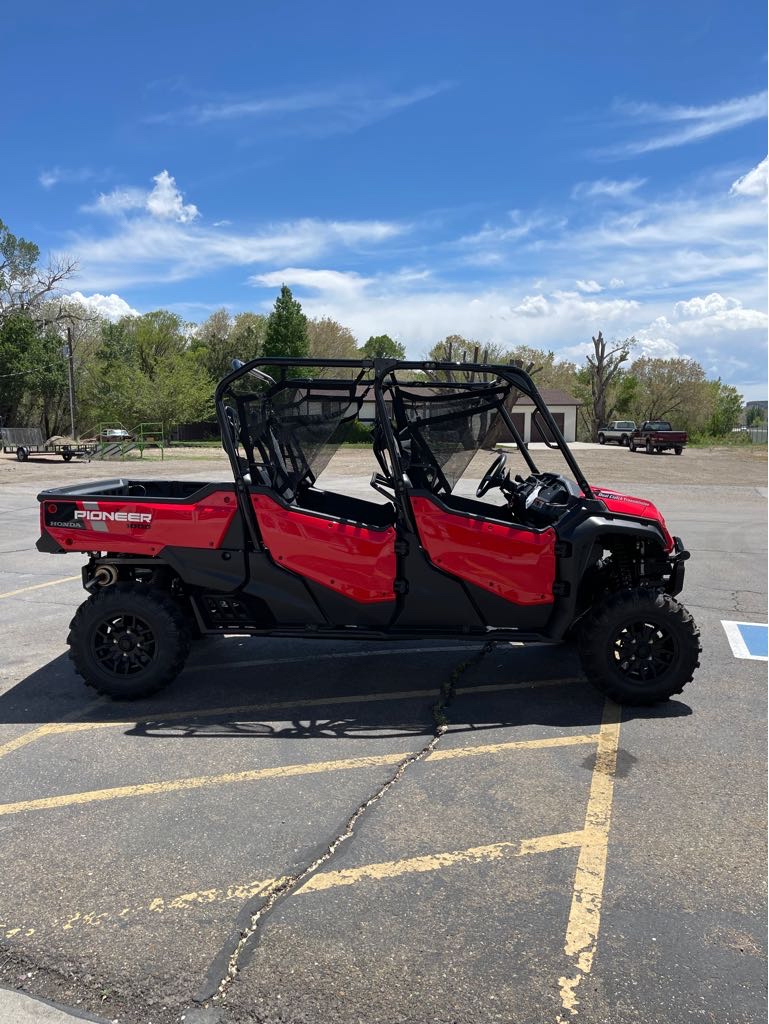 In-Stock New and Used Models For Sale in Helper, UT Rocky Mountain ATV ...