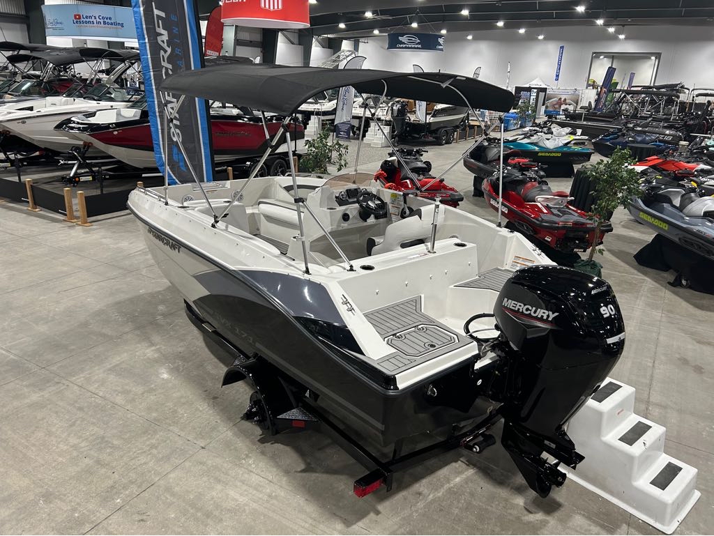 In-Stock New and Used Models For Sale in Perth, ON