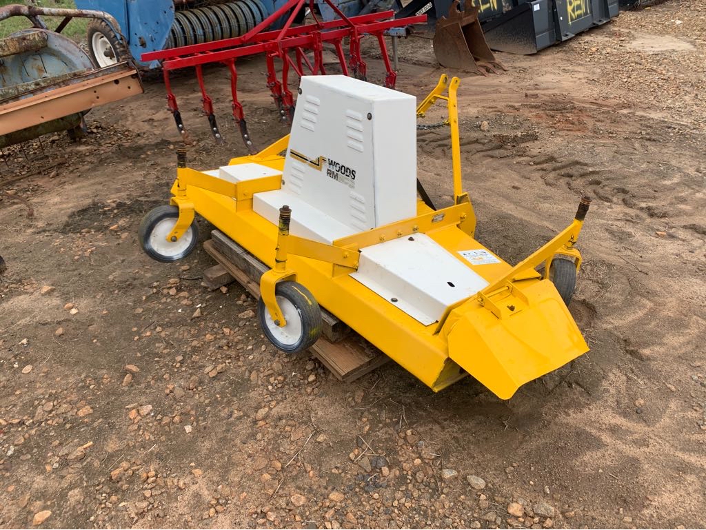 Inventory Wade Tractor & Equipment Griffin, GA (770) 227-2011