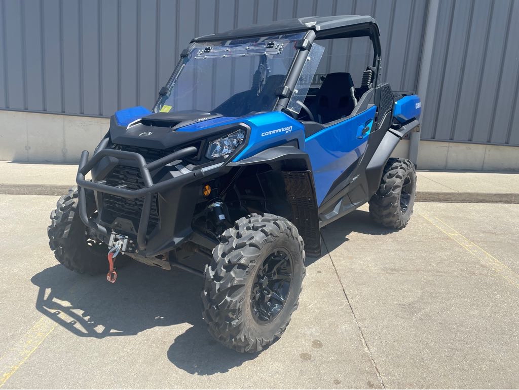 Side x Sides For Sale | Atlantic & Carroll, IA | Side by Sides