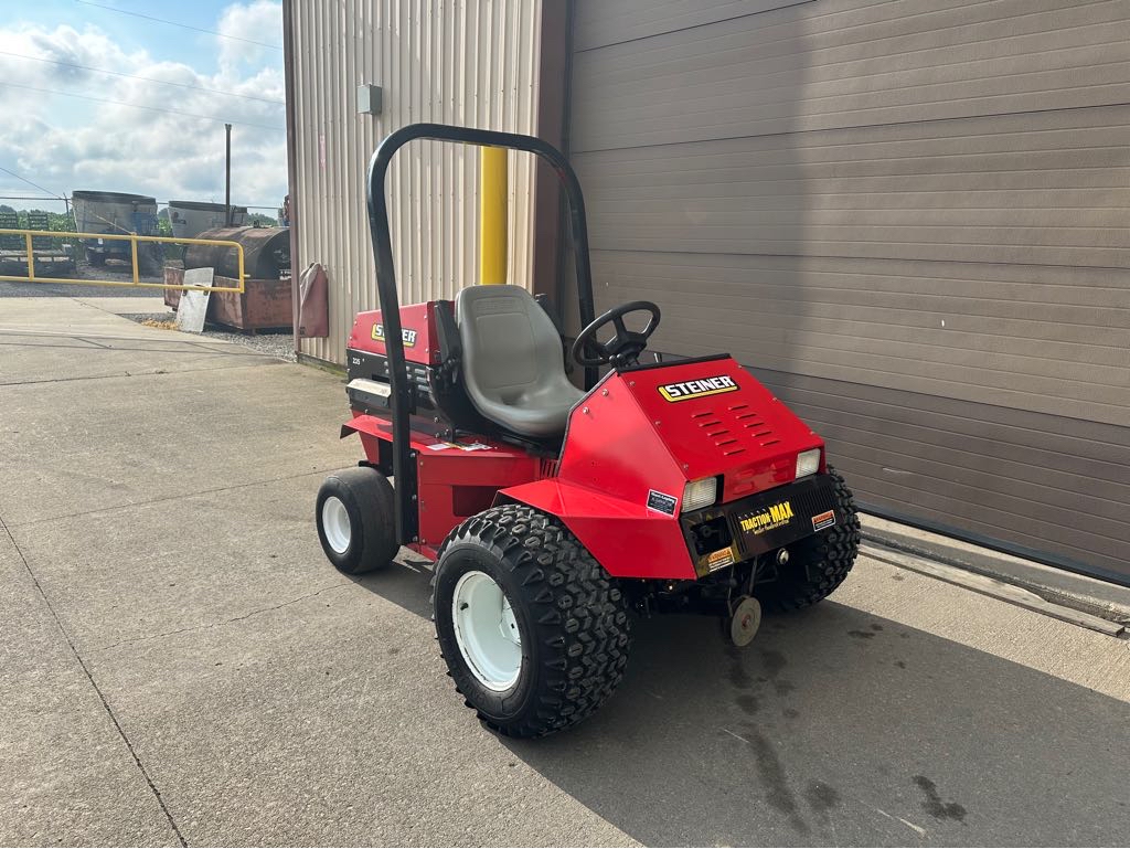 Inventory from Steiner Mast-Lepley Apple Creek, OH (330) 264-9292