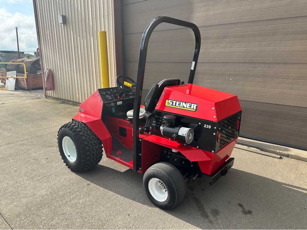 Inventory from Steiner Mast-Lepley Apple Creek, OH (330) 264-9292