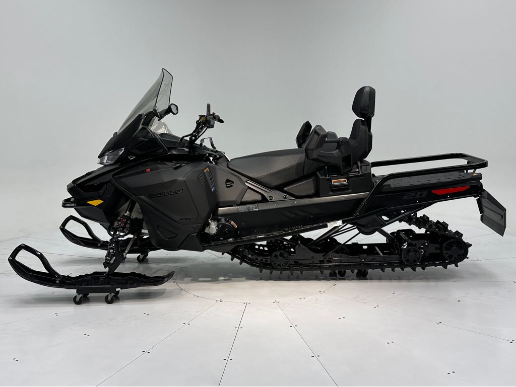 Snowmobile MotorSportsMN