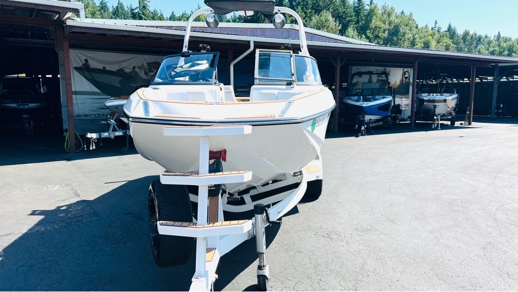 Used Inventory Northwest Boat Sports, Inc. Oregon City Oregon City, OR ...