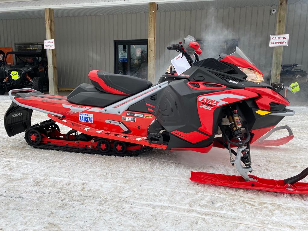 Used Inventory RPM Powersports Fort Frances, ON (807) 274-9556