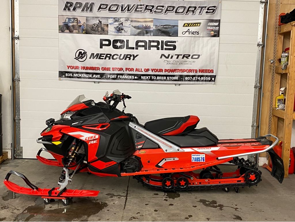 Used Inventory RPM Powersports Fort Frances, ON (807) 274-9556