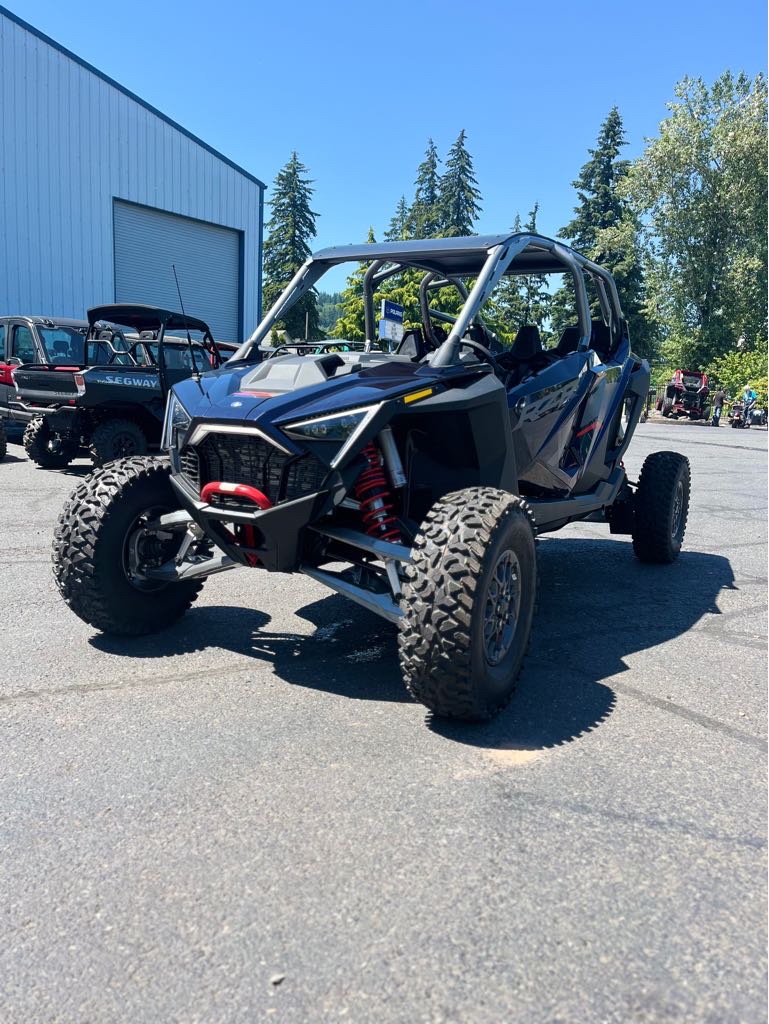 Side x Side Mt. Hood Polaris Boring, OR (503) 663-3544