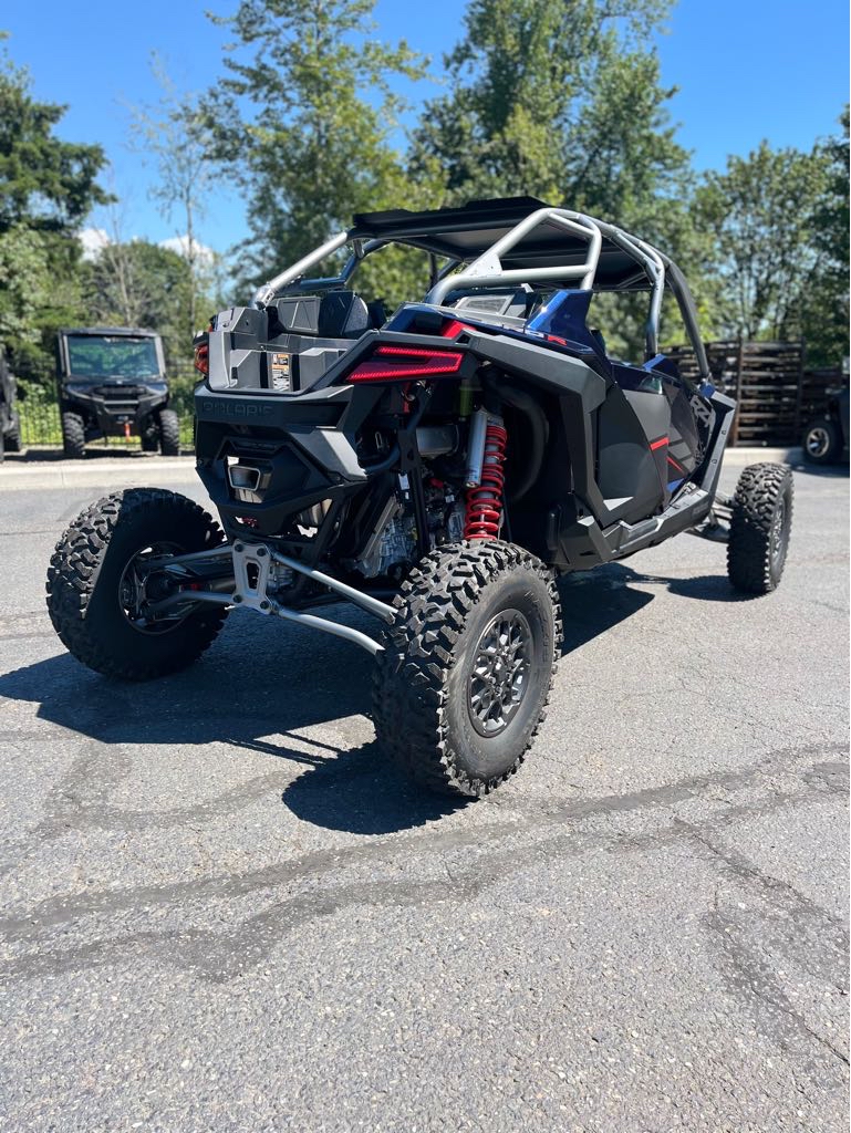 Side x Side Mt. Hood Polaris Boring, OR (503) 663-3544