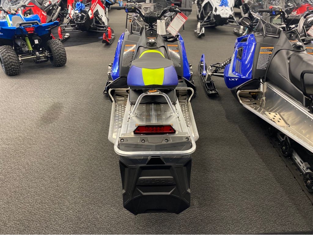 New Snowmobile Chopper Powersports Fridley, MN (763) 572-2100