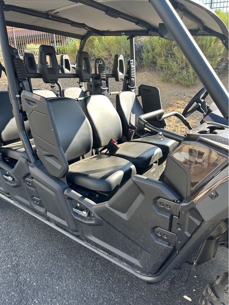 New Inventory Fun Center Cycles - Farmington Farmington, NM (505) 325-6710