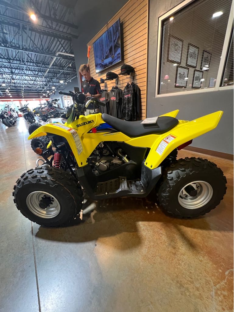 New Inventory Fun Center Cycles - Farmington Farmington, NM (505) 325-6710