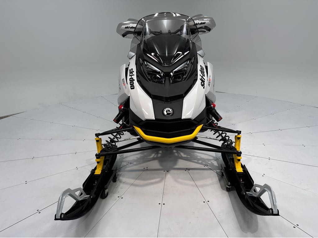 Snowmobile MotorSportsMN