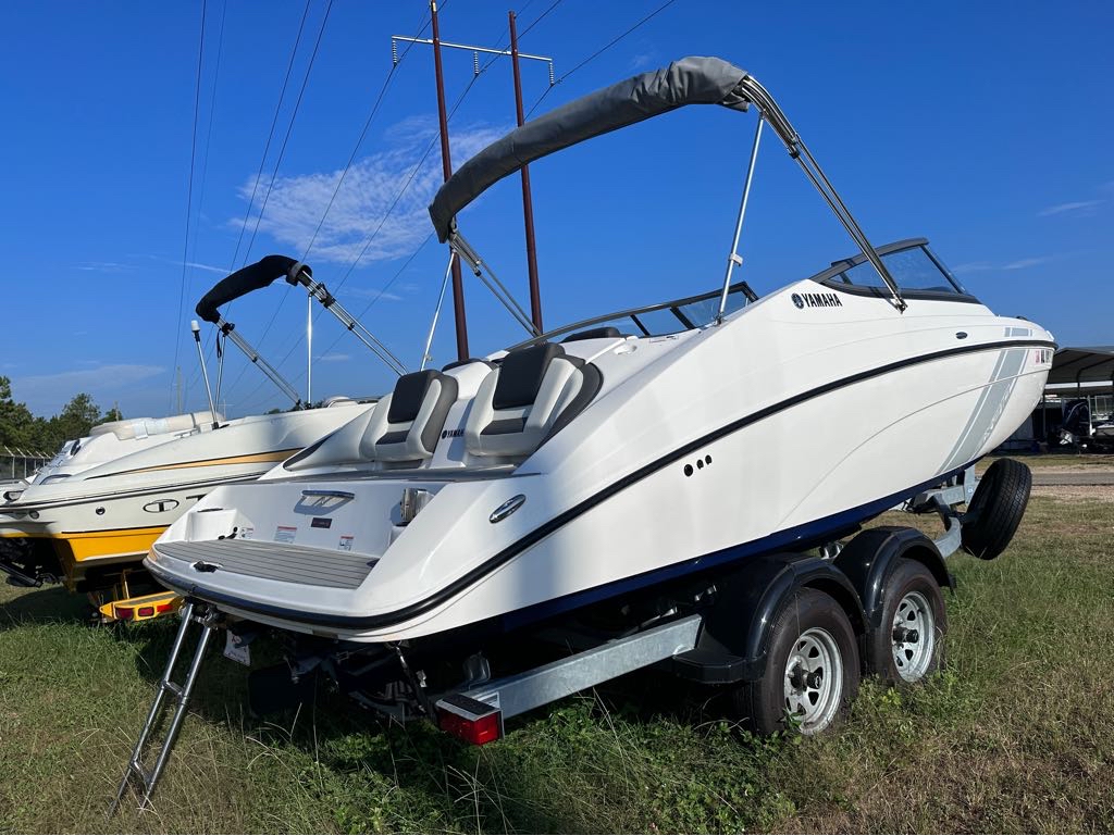 Used Inventory Action Marine