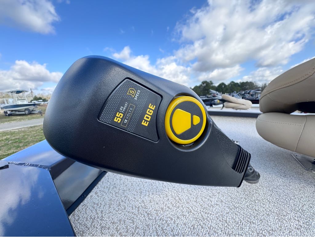 Inventory Action Marine