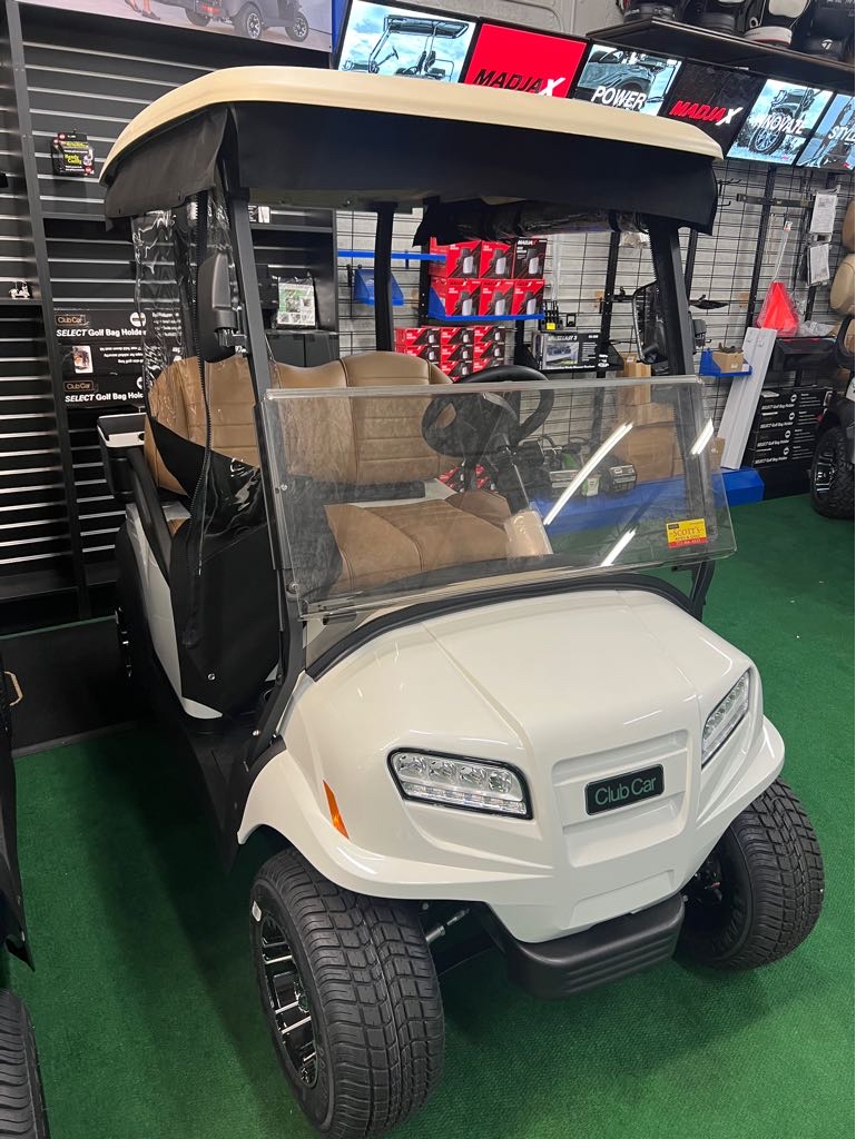 New Golf Carts For Sale | Port St. Lucie, FL | Golf Car Dealer