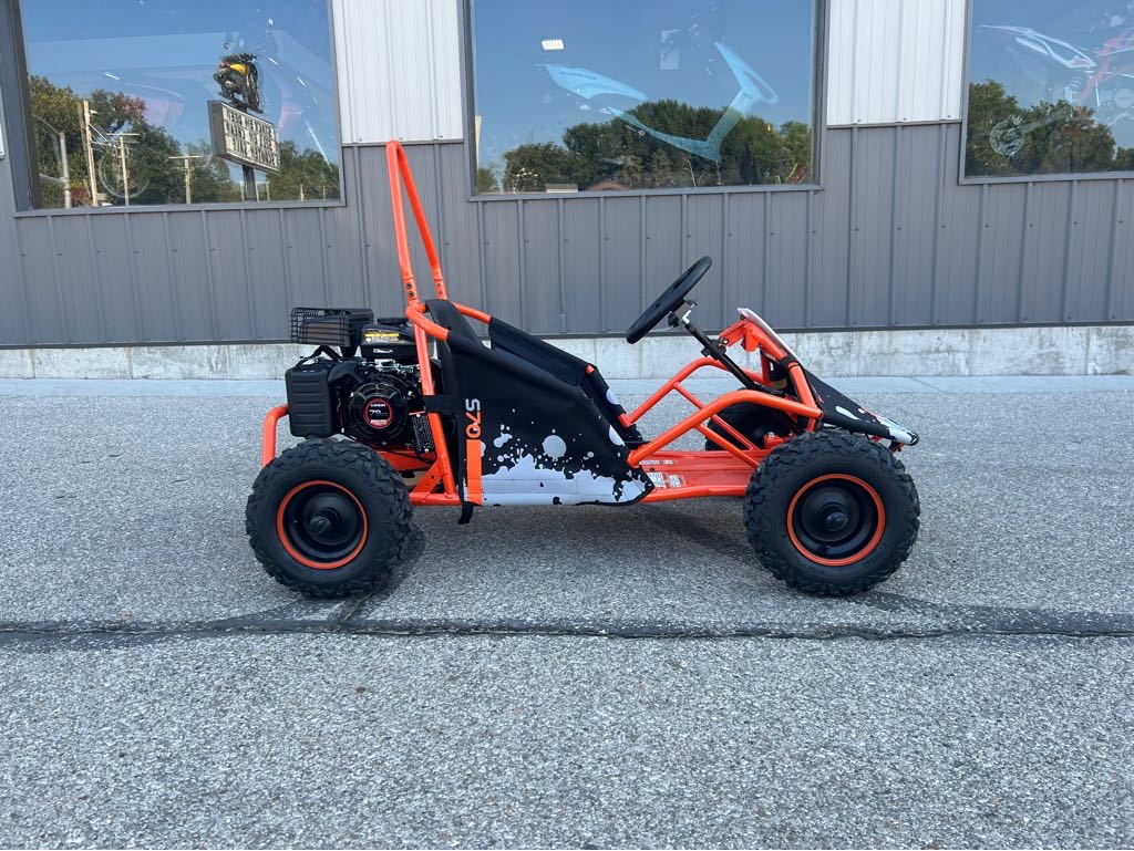 ATV Kelly's Auto & Powersports Iowa City, IA (319) 337-0500