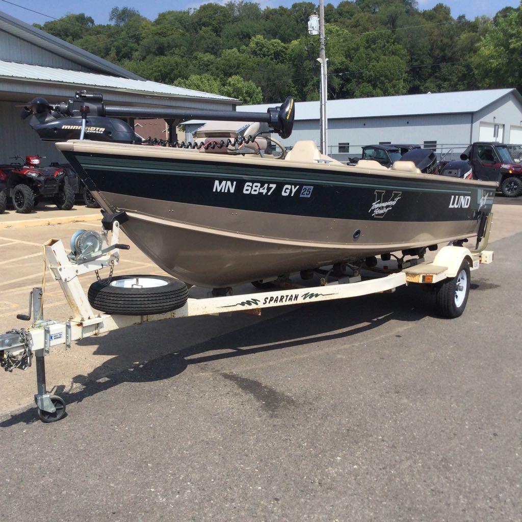 Used Boats For Sale | Faribault, MN | Boat Dealer