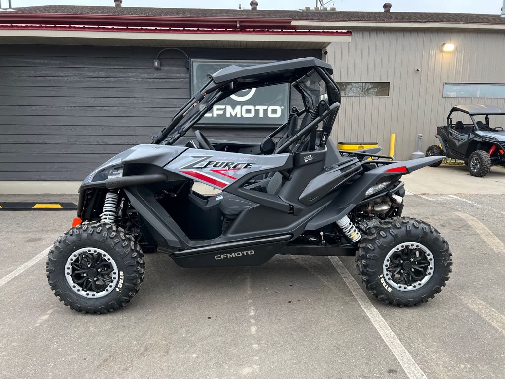 Side By Sides For Sale in Walker, MN | Side by Side Dealer