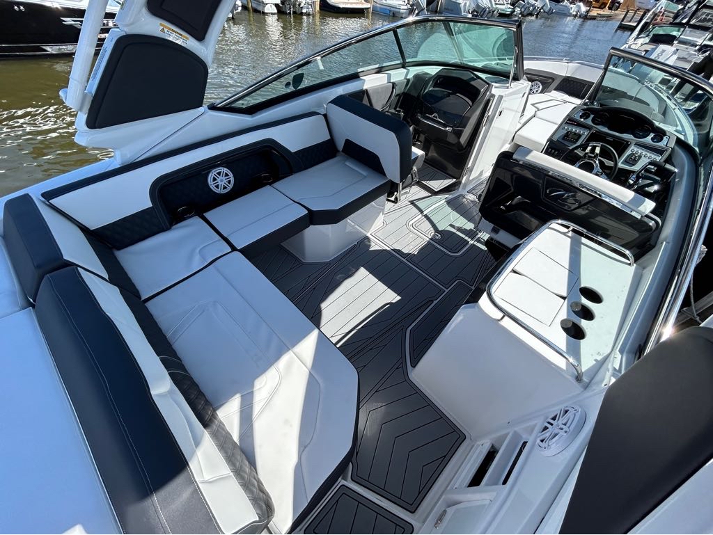 Monterey® Boats For Sale | Toms River, NJ | Monterey Dealers