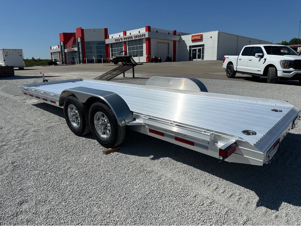 Inventory from Featherlite Trailers Rod's Power Sports Roca, NE (402 ...