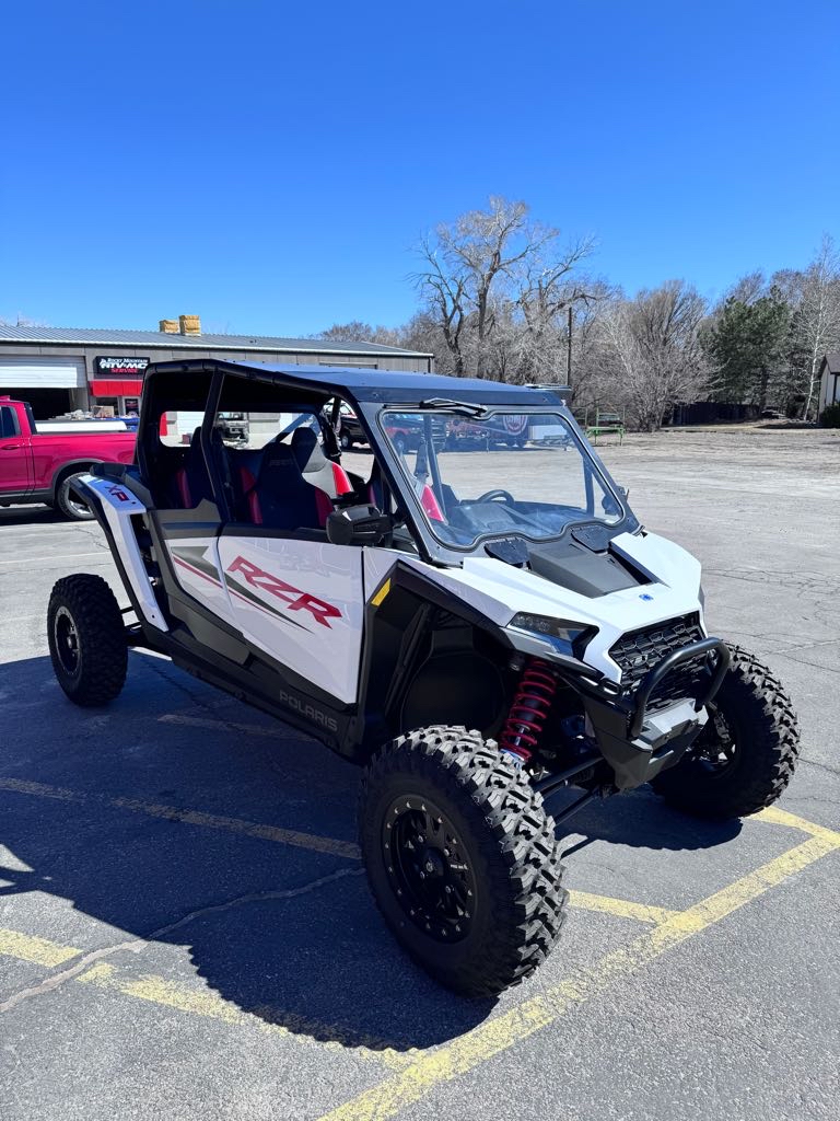 In-Stock New and Used Models For Sale in Helper, UT Rocky Mountain ATV ...