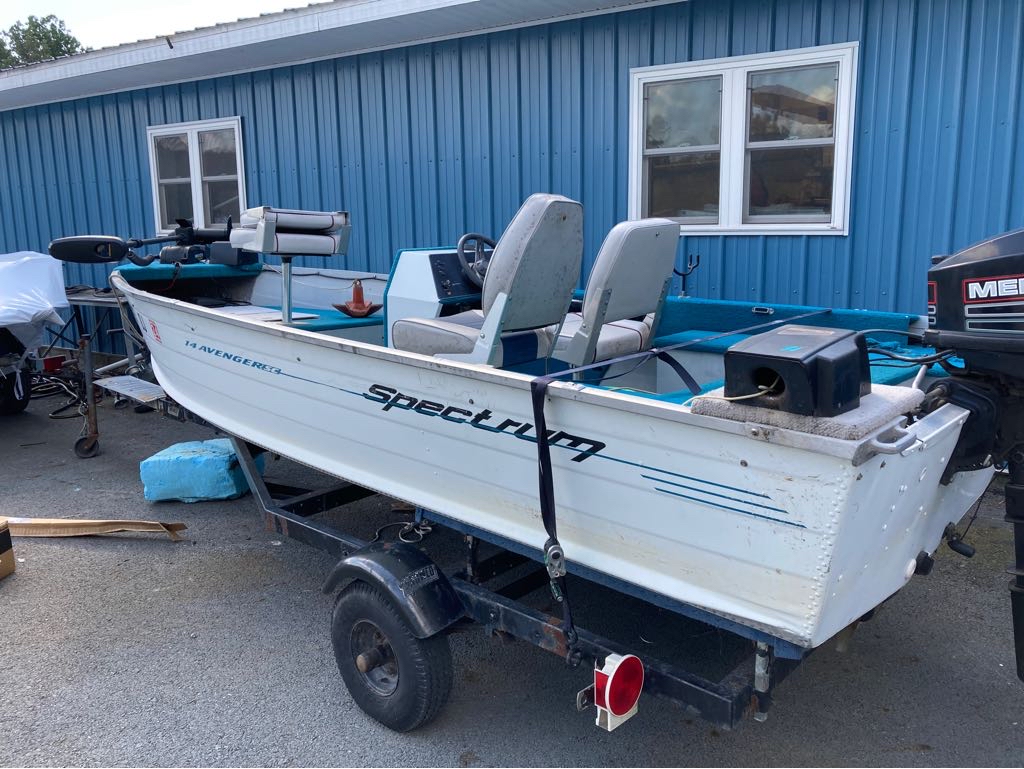 Used Boats For Sale near Scranton, PA | Used Boat Dealer