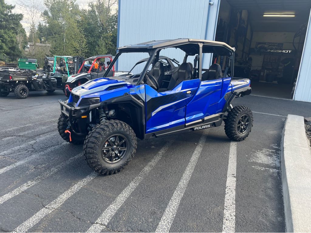 Side x Side Mt. Hood Polaris Boring, OR (503) 663-3544